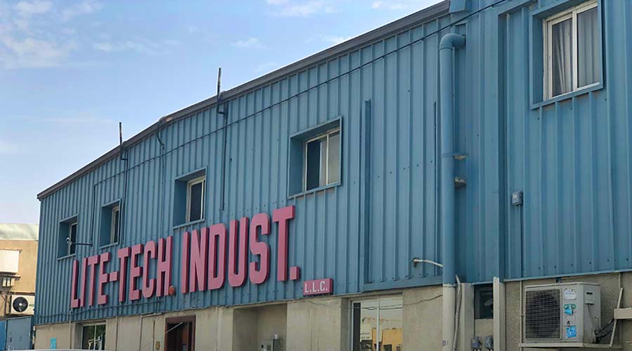 ABOUT US – LITE-TECH INDUSTRIES LLC