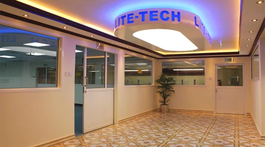 ABOUT US – LITE-TECH INDUSTRIES LLC