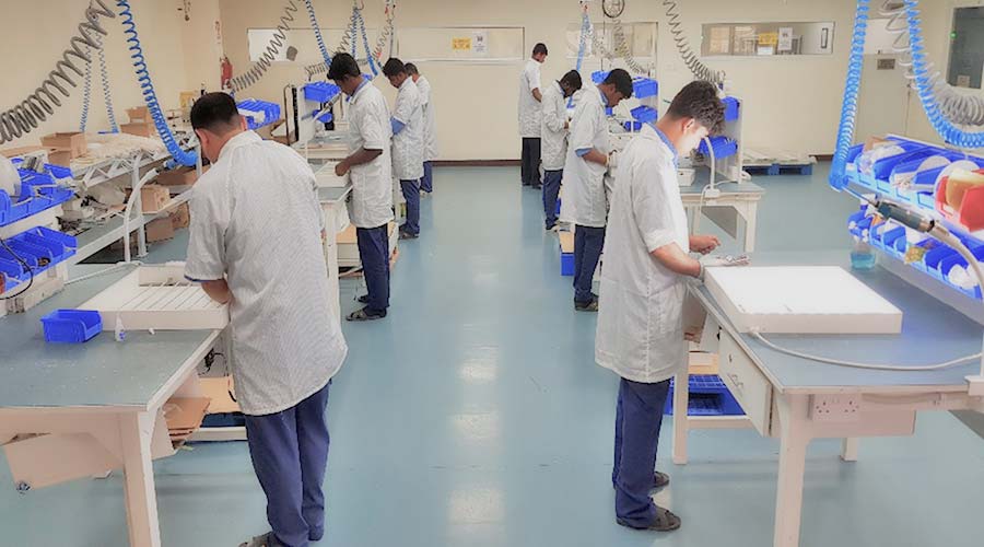 ABOUT US – LITE-TECH INDUSTRIES LLC